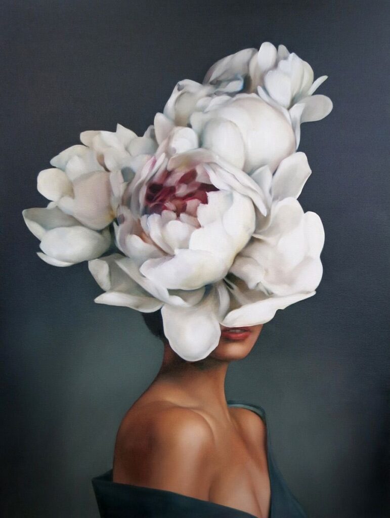 Artist Spotlight: Amy Judd — Artistic Odyssey