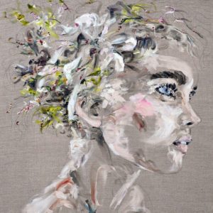 Artist Spotlight: Judith Geher — Artistic Odyssey