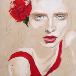 Artist Spotlight: Judith Geher — Artistic Odyssey