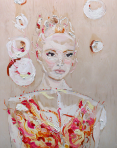 Artist Spotlight: Judith Geher — Artistic Odyssey